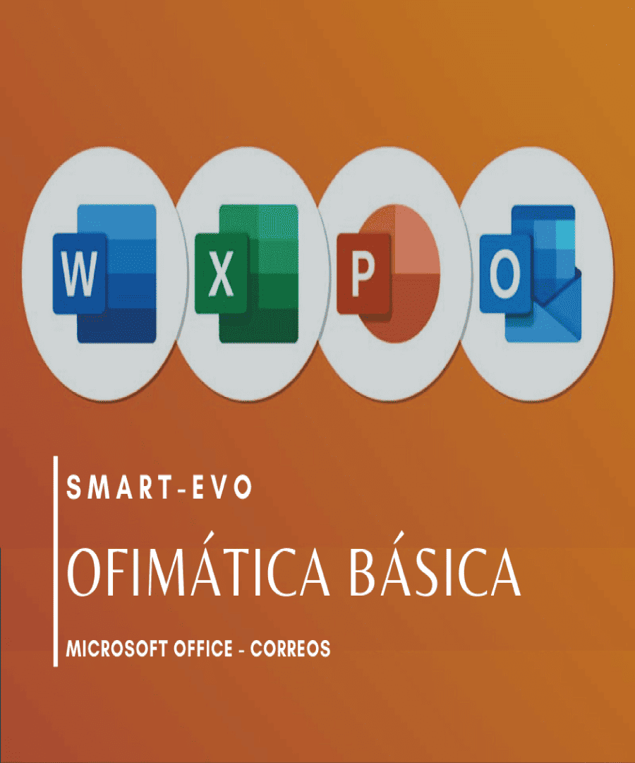 OFIMÁTICA - Smart-Evo